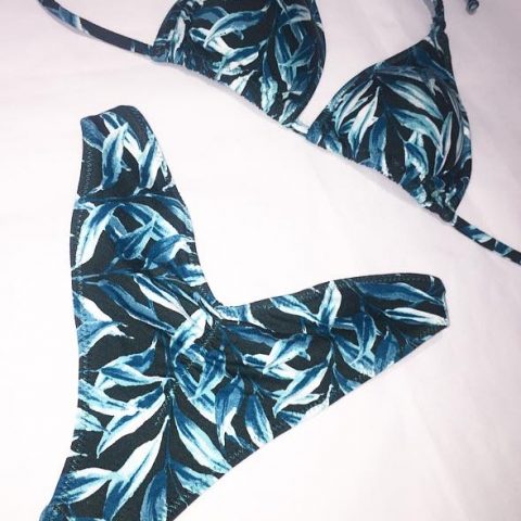 competition bikinis - for fitness and bodybuilding athletes.