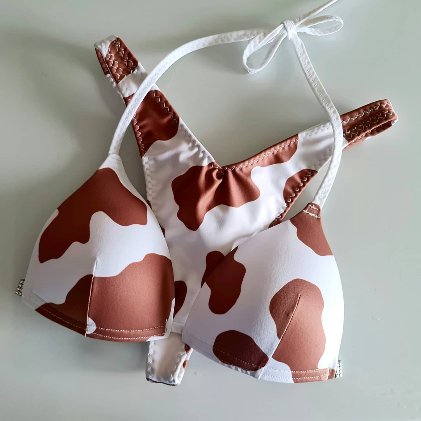 Push Up Bras | Competition Stage Posing Suit | Price from £100