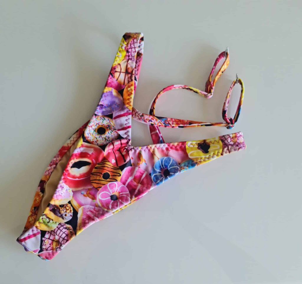 Push Up Bras | Competition Stage Posing Suit | Price from £100