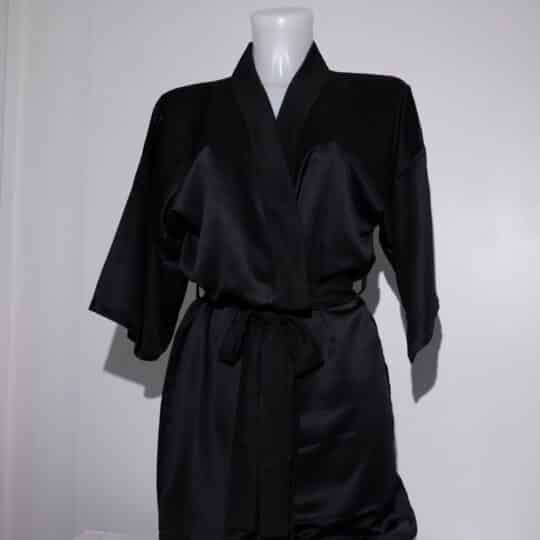 Competition Stage Robes - Miss Bikini Fitness