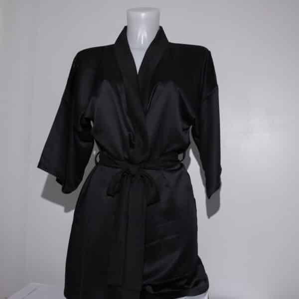 Competition Stage Robes - Miss Bikini Fitness